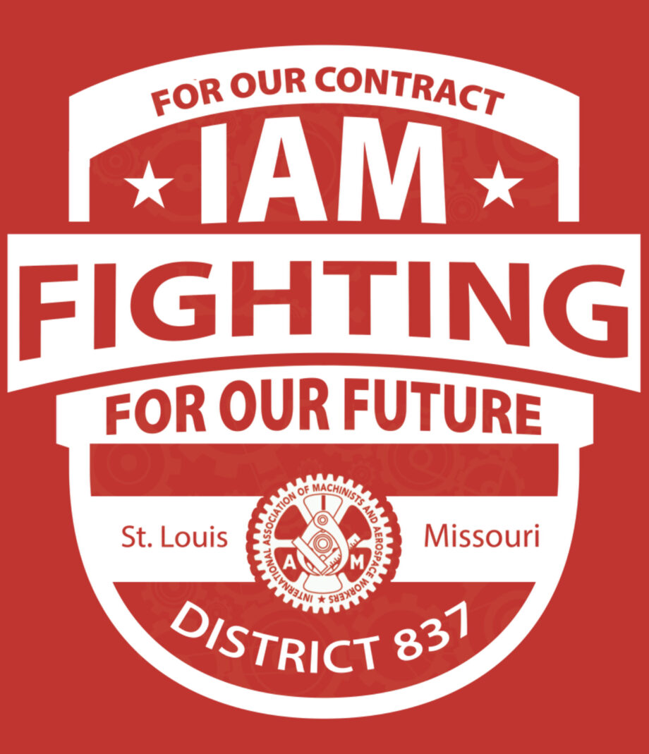 NEWS – IAM837.ORG